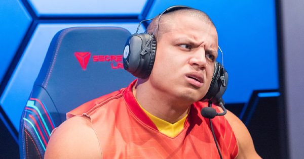 Tyler1 chỉ ra những vấn đề lớn của môi trường xếp hạng đơn LMHT