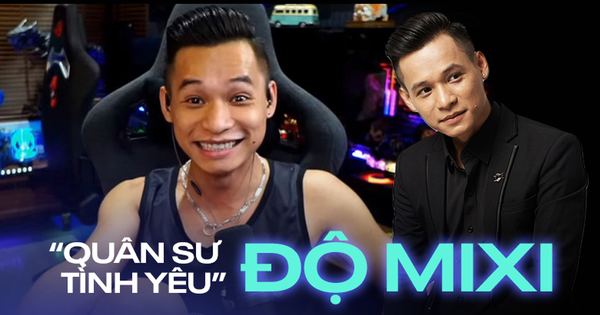 Độ Mixi và loạt phát ngôn nét căng về yêu đương, giúp nữ chính cô đơn ...