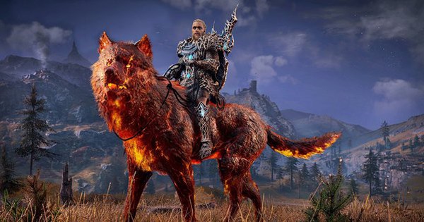 Những tựa game yêu cầu cấu hình siêu cao, thử thách hiệu suất PC của ...