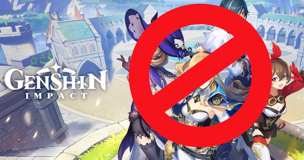 Genshin Impact sắp sửa "bay màu", tái sinh dưới tên gọi hoàn toàn mới ở ...