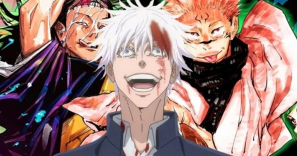 Đây là cách duy nhất sẽ đưa Gojo trở lại tái đấu Sukuna trong Jujutsu ...