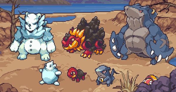 Tựa game "bắt chước" Pokémon sắp có phiên bản di động sau hơn 1 năm ...