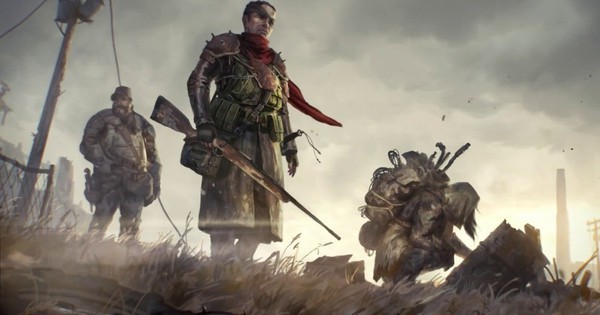 Sinh tồn thời hậu tận thế với game miễn phí 'Surviving the Aftermath'