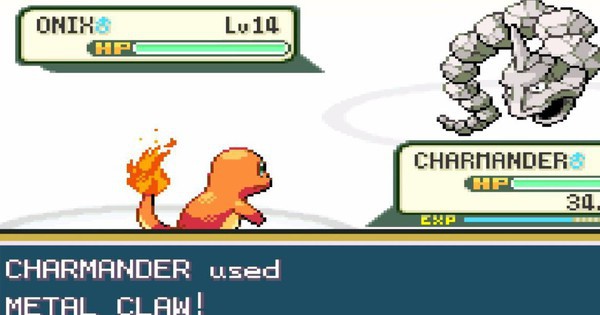 Nam game thủ bá đạo, tự sáng tạo bản mod Pokemon mới toanh, chỉ để chơi ...