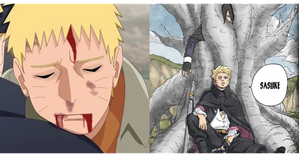 Tại sao Boruto nên ngừng thiếu tôn trọng các nhân vật cũ trong Naruto?