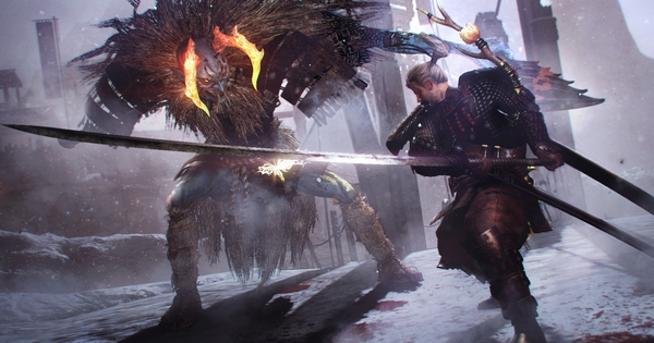 Những tựa game "soulslike" đỉnh cao, khiến 90% game thủ không thể phá đảo