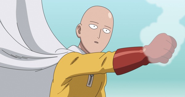 Tác giả ONE tiết lộ nguồn cảm hứng tạo ra One Punch Man