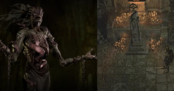 Những nhiệm vụ đen tối nhất trong Diablo 4, game thủ thực hiện xong ...