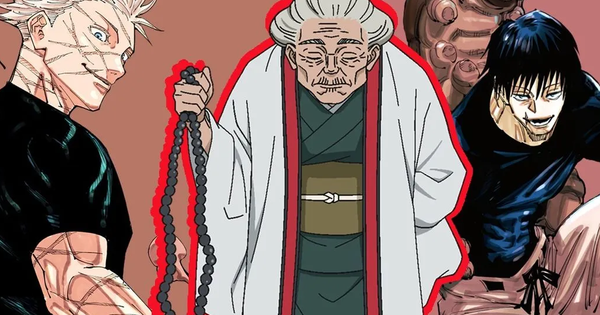 Đây là nhân vật duy nhất có thể đưa Satoru Gojo trở lại trong Jujutsu ...