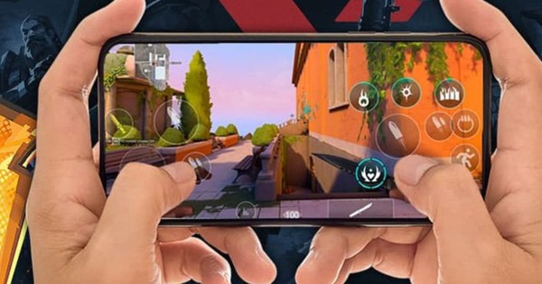 Gameplay thử nghiệm của VALORANT Mobile đẹp và "mượt hết nước chấm”