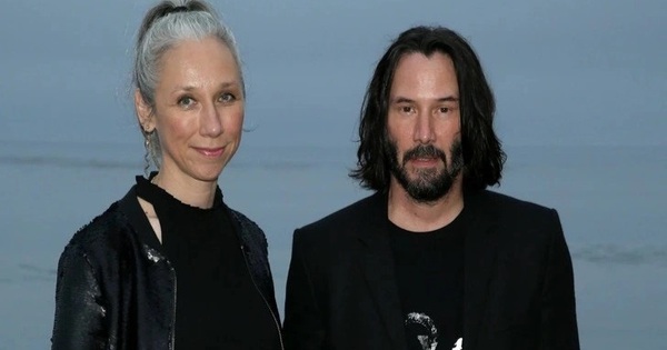 Lịch sử tình trường của "Ngôi sao tử tế nhất thế giới" Keanu Reeves