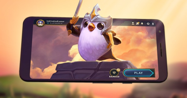 Không ngoài dự đoán, TFT Mobile "lên hương" tại Việt Nam, đạt thành ...