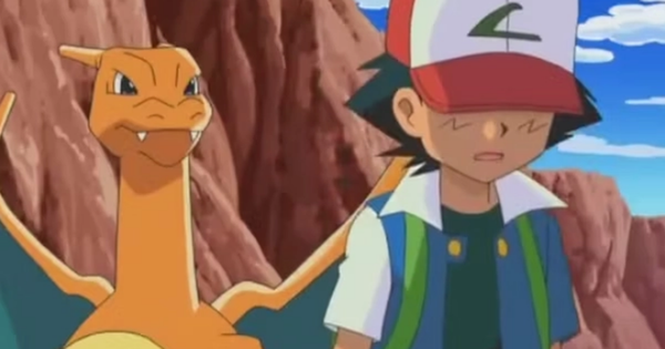 Những cuộc chia tay lấy đi nước mắt fan hâm mộ nhiều nhất trong Pokémon
