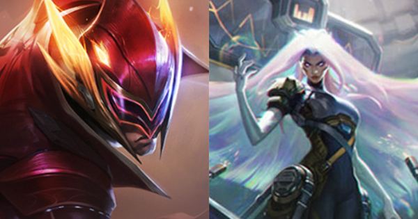 Đtcl Leo Rank Thần Tốc Cùng đội Hình Sona Lee Sin Từ Cao Thủ