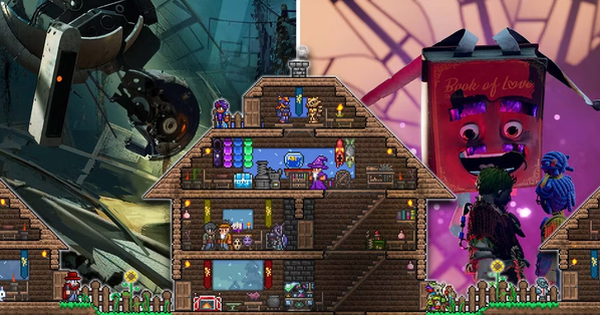 3 tựa game phối hợp, nâng cao tinh thần đoàn kết nhất trên Steam ở thời ...