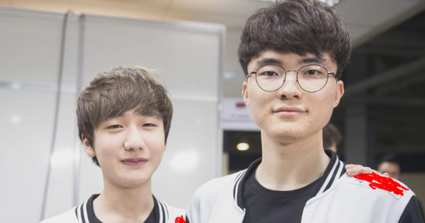 Fan T1 cảm ơn ‘SKT Peanut’ rối rít vì giúp đội nhà thắng trận