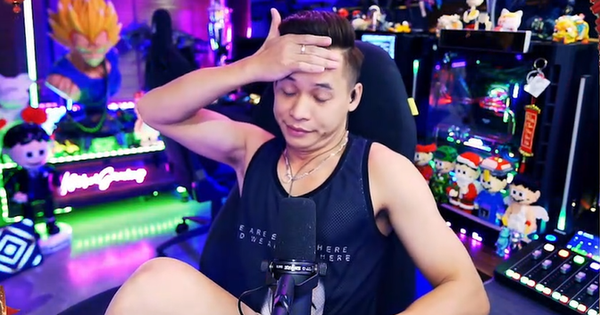 Đầu năm mới, Độ Mixi thở dài ngao ngán khi Server Mixi City bị người ...