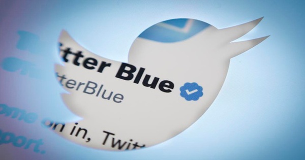 Twitter chia sẻ doanh thu quảng cáo với người có tick xanh