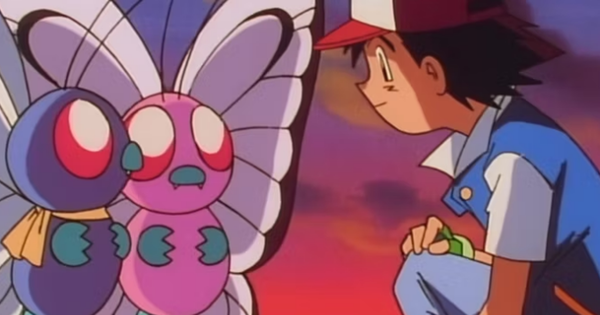 Những Pokémon mà Ash đúng ra mà phải dùng nhiều hơn