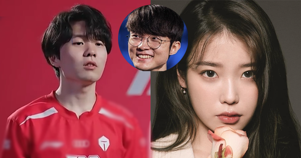 Rookie thỉnh cầu Faker một chuyện chỉ có ‘Quỷ Vương’ mới giúp được