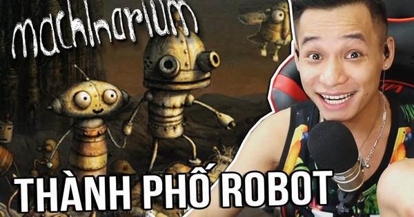 Từng xuất hiện trên Stream của Độ Mixi, tựa game này mang tin cực vui ...