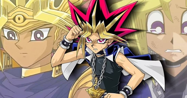 Yu-Gi-Oh!: Có một chiến lược đấu bài cực kì hiệu quả khiến Yugi suýt ...