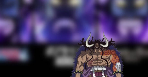 One Piece: Diện mạo Kaido nếu theo phong cách của 9 anime khác nhau