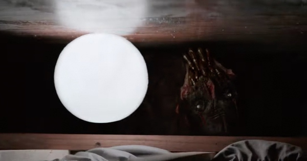 Theo dõi trailer đáng sợ của "The Boogeyman" - Phim chuyển thể từ ...