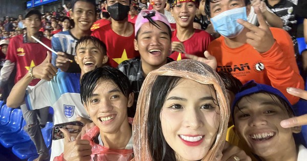 Nữ streamer Việt từng nhận nhiều chỉ trích được fan nam quốc tế vây kín ...