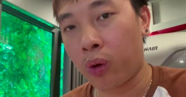 Tùng Hoạ Mi combat cực căng với nam streamer Liên Quân, sẵn sàng nhờ cơ ...