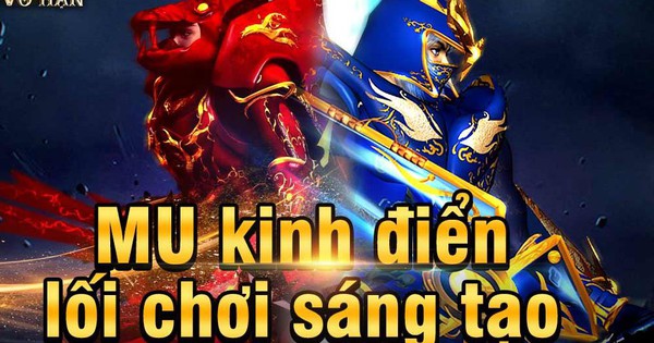 Chơi Kỳ Tích, nhận Honda! "MU: Trứng Vàng Vô Hạn" đã chính thức ra mắt ...