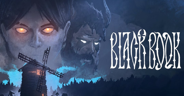Khám phá thế giới phép thuật huyền bí với game miễn phí 'Black Book'