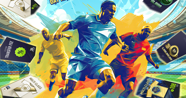 FC Online: Đón cơn mưa quà khủng miễn phí tại sự kiện đồng hành mùa ...