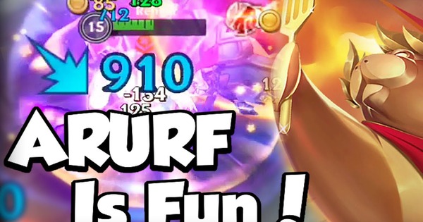 Fan thất vọng vì ARURF, Riot vẫn cố chấp với quan điểm hơn nửa thập kỷ