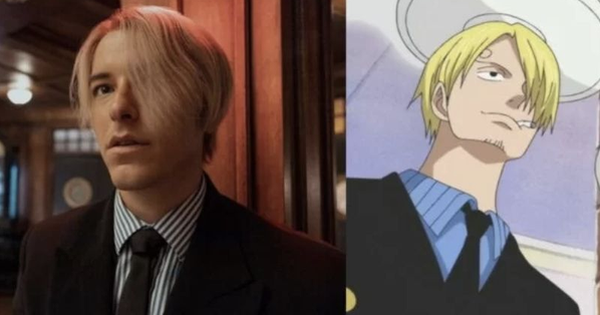 Nam diễn viên thủ vai Sanji trong One Piece live-action nói về tính ...