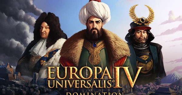 Tải miễn phí game chiến thuật đỉnh cao 'Europa Universalis IV'