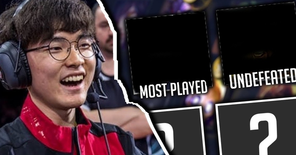 Thích "đi ngược", người chơi Tốc Chiến đòi Riot "buff mạnh" tướng tủ ...