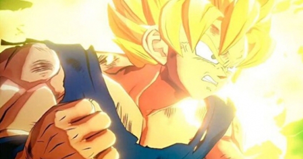 5 khoảnh khắc quan trọng nhất cuộc đời Goku trong Dragon Ball