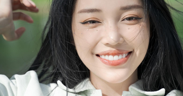 Yêu đương tích cực, chuyện tình cảm thay đổi Linh Ngọc Đàm trông thấy!