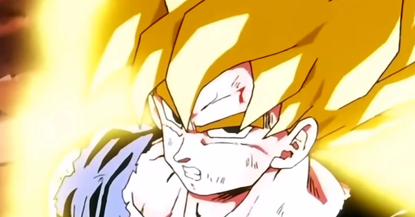 Dragon Ball từng ám chỉ Super Saiyan nhiều năm trước nhưng không ai để ý