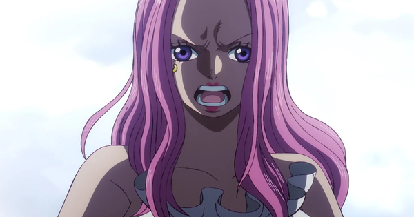 Họa sĩ hoạt hình One Piece bị chỉ trích vì Bonney, phản ứng của anh ...