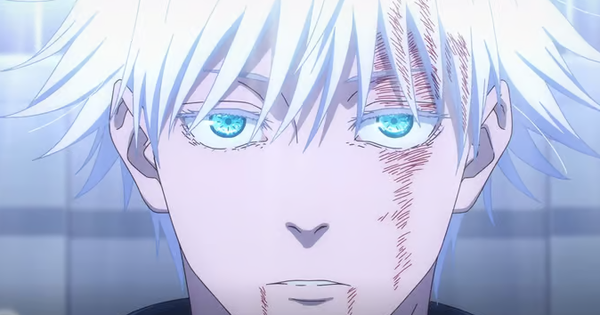 Jujutsu Kaisen cuối cùng cũng tiết lộ chuyện gì đã xảy ra với Gojo