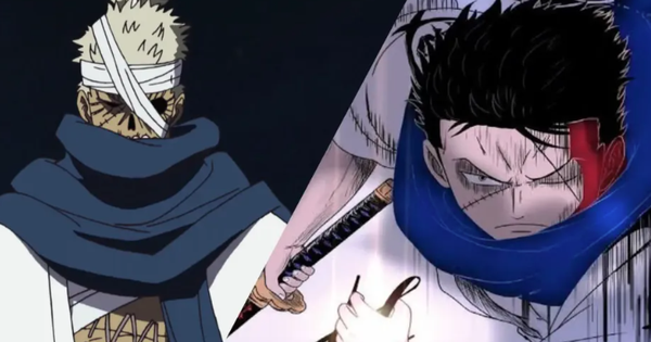 Eiichiro Oda phá vỡ "sự im lặng" về anime chuyển thể Monsters