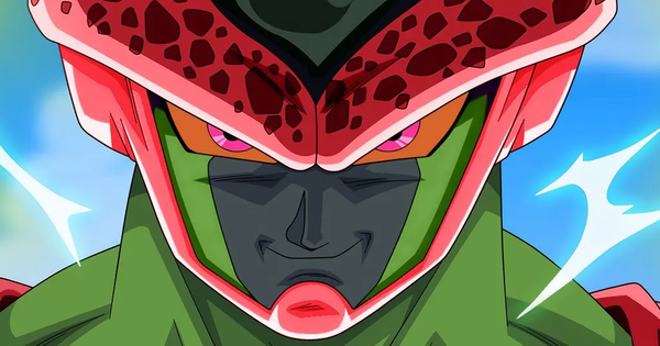 Dragon Ball Super: Cell Max sẽ mạnh đến mức nào nếu trở nên hoàn hảo?