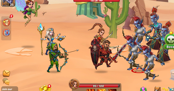 Tải Miễn Phí Game Nhập Vai Hấp Dẫn Firestone Online 0920