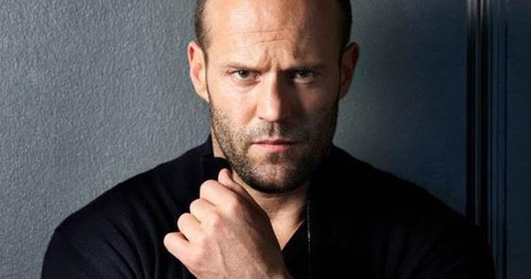 Jason Statham - Tài tử “nhiều nghề” bậc nhất màn ảnh Hollywood