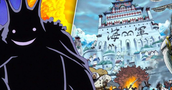 One Piece: Hoàng tử xứ Elbaph có thể là chìa khoá để arc Elbaf vượt qua ...