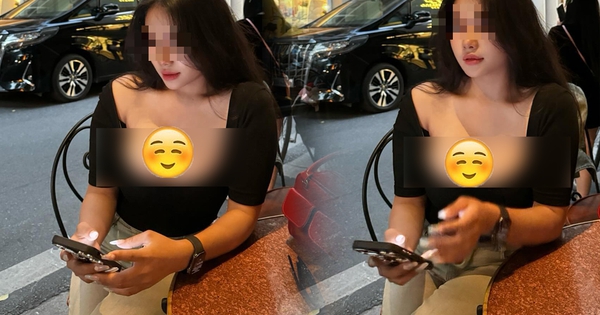 Diện áo khoét sâu khoe 50% vòng 1, nữ TikToker nhận kết đắng