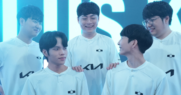 Tin chuyển nhượng 24/11: Tình huống "khó đỡ" khi BeryL về DK, một "Siêu Xạ Thủ" LCK có thể xuất ...