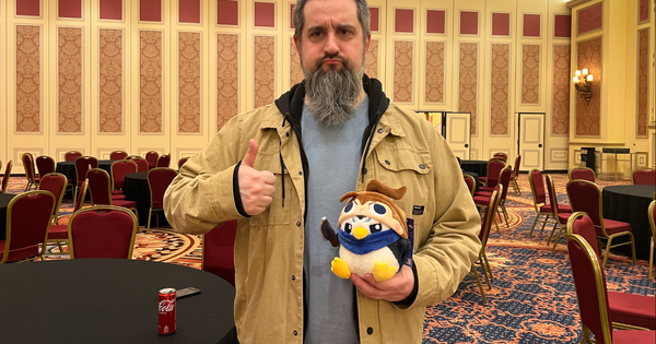 Độc quyền: Riot Mortdog hé lộ về kế hoạch phát triển mùa giải mới, đặc ...